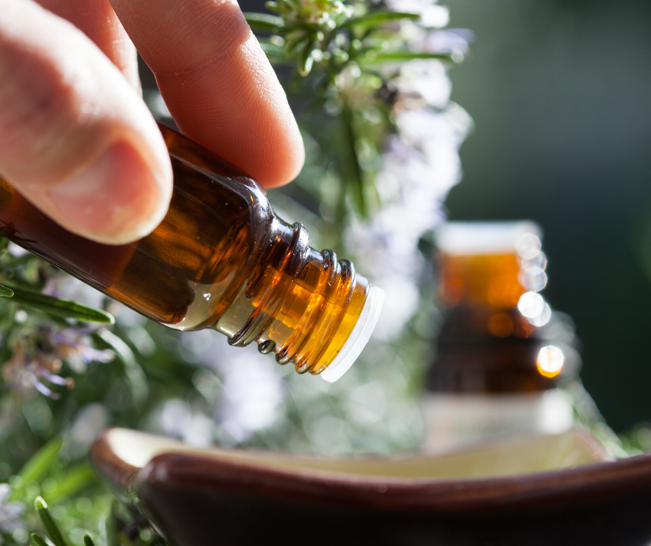 The Science of Aromatherapy | Elder Maze Solutions