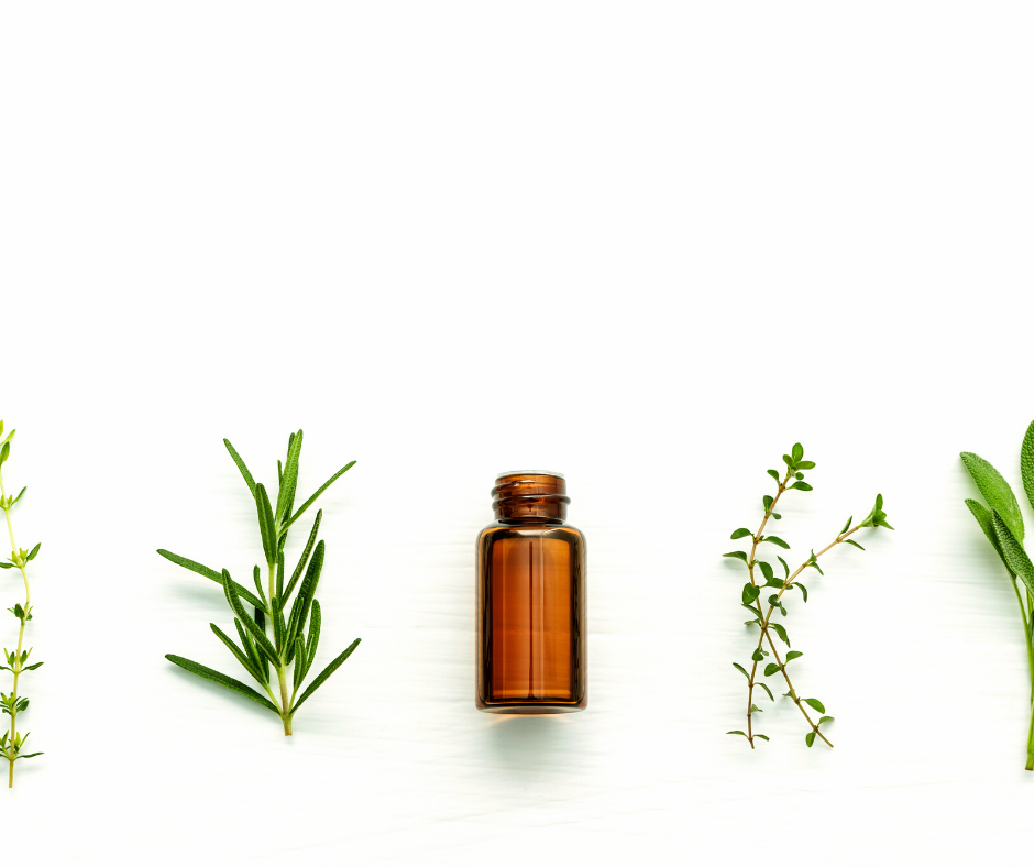 The Science of Aromatherapy | Elder Maze Solutions